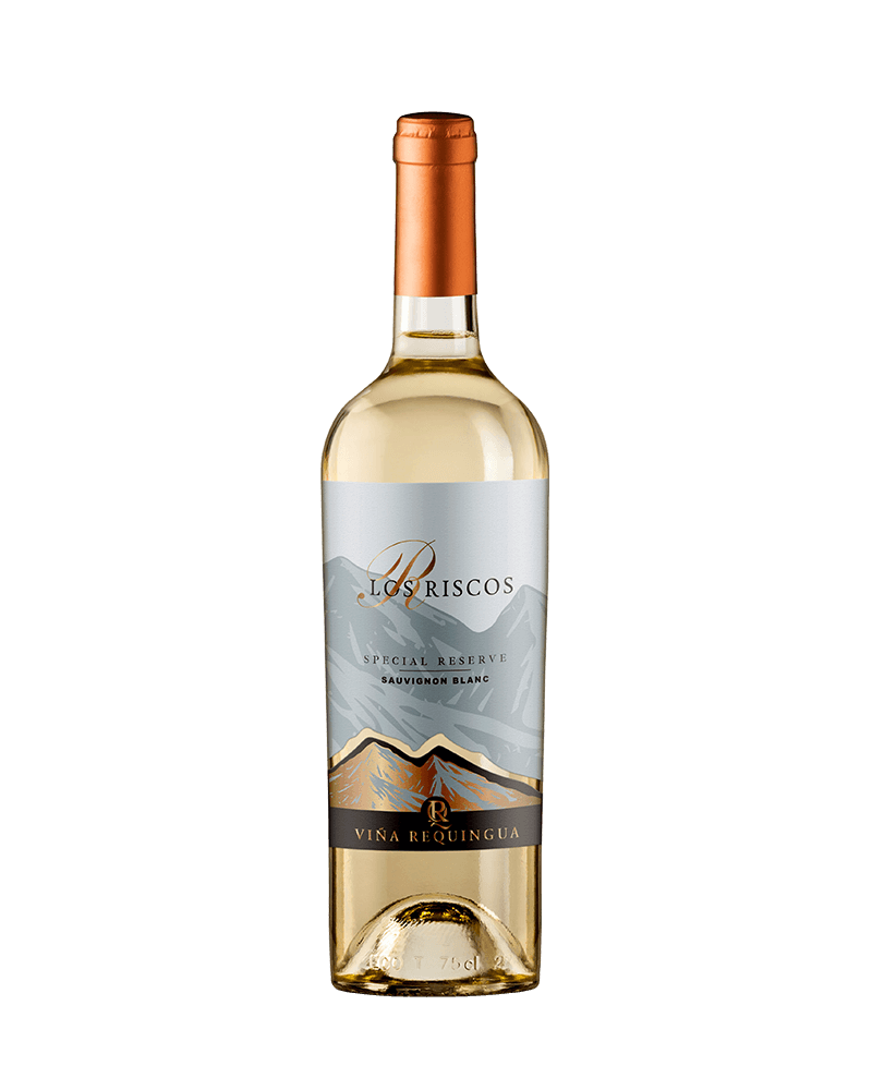 颶風酒莊 山崖 特別珍藏白蘇維翁白酒|Los Riscos Special Reserve Sauvignon Blanc–加佳酒Plus9